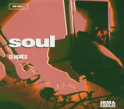 Amazon.de:Soul Classics Vol.1