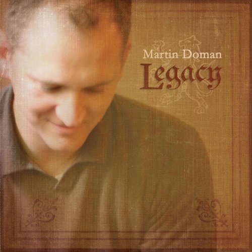 Play Legacy by Martin Doman on Amazon Music