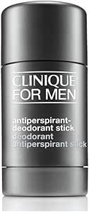 Clinique Desodorante en rollo Men Antiperspirantes para hombre, barra ...