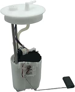 Amazon.com: Fuel Pump Assembly 105043401 Compatible For Club Car Golf ...
