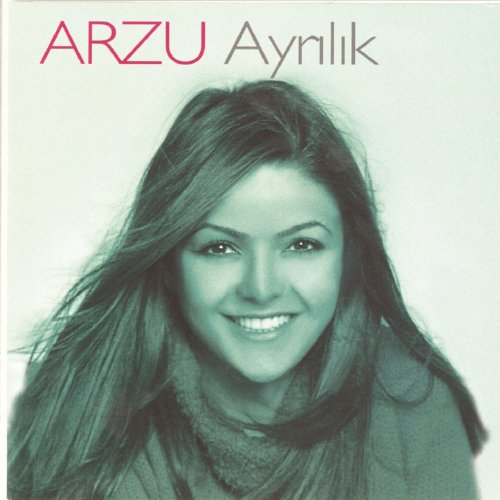 Amazon.com: Ayrılık : Arzu: Digital Music