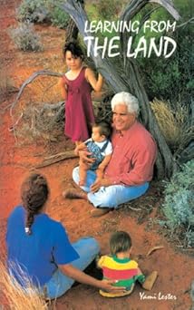 Amazon | Learning from the Land | Lester, Yami, Vaarzon-Morel ...