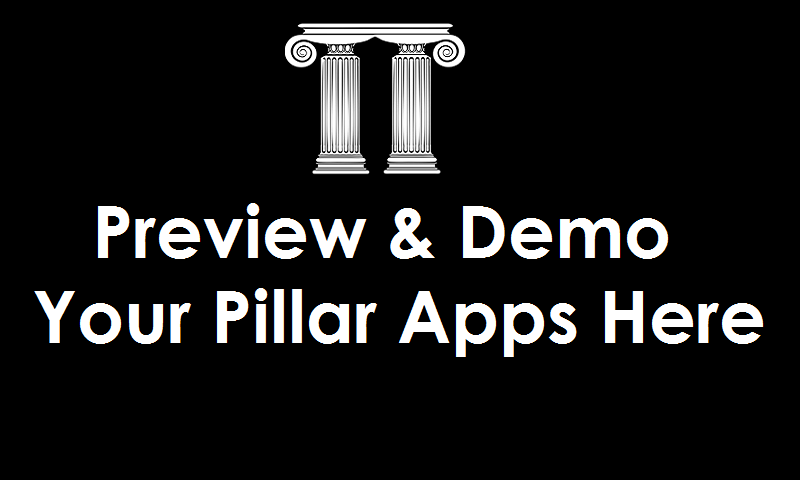 Pillar Apps Kindle Preview App:Amazon.co.uk:Appstore for Android