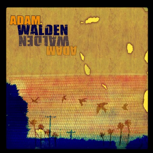 Amazon.com: Circus Ride : Adam Walden: Digital Music