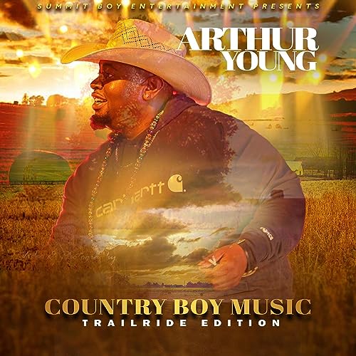Play Country Boy Music Trailride Edition by Arthur Young on Amazon ...