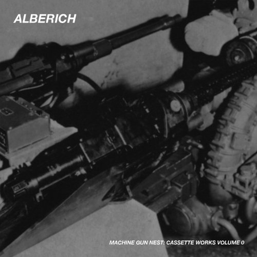 Amazon.com: Machine Gun Nest: Cassette Works, Vol. 0 : Alberich ...