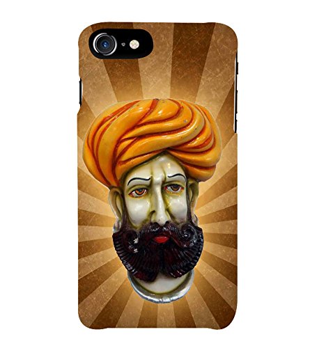 Print Masti Designer Back Case Cover for Apple iPhone 7 Plus (Art ...