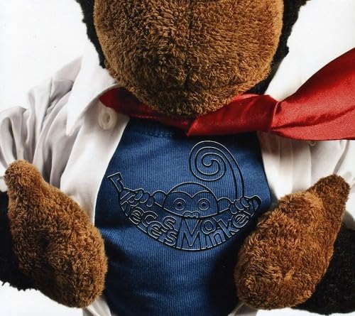 Recess Monkey, Dean Jones, Chris Wiser, Molly Ledford, Tom Baisden, Tor ...