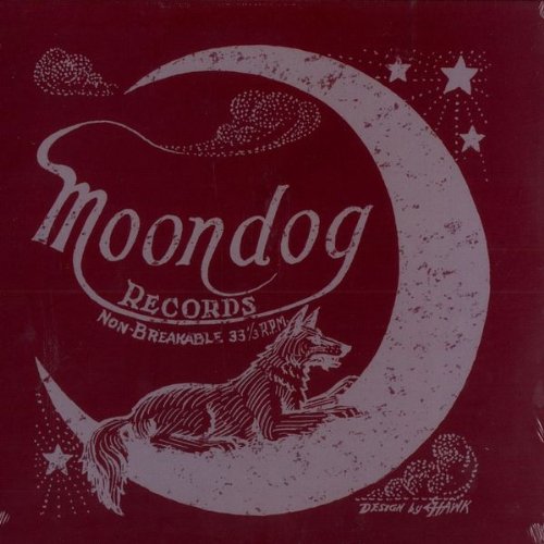 - Moondog [Vinyl] - Amazon.com Music