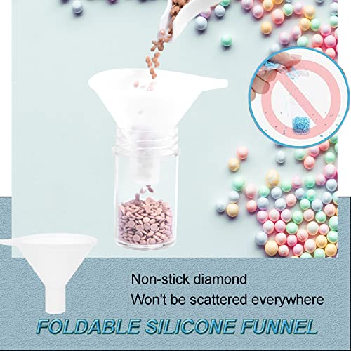 Snapklik.com : Benote Diamond Art Painting Accessories Tools, Diamond ...