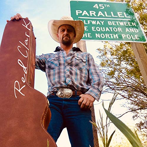 Play 45th Parallel by Red Clark on Amazon Music