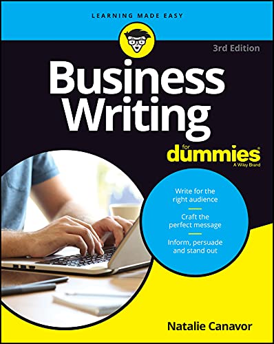 Best Technical Writing For Dummies 2023 Where to Buy? Tutorials-DB.com