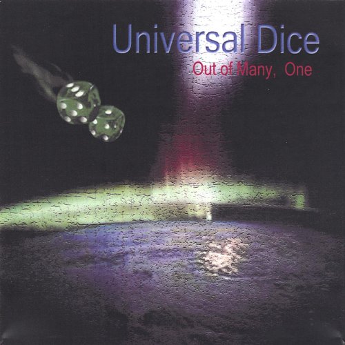 Amazon.co.jp: Out of Many, One : Universaldice.Com: デジタルミュージック