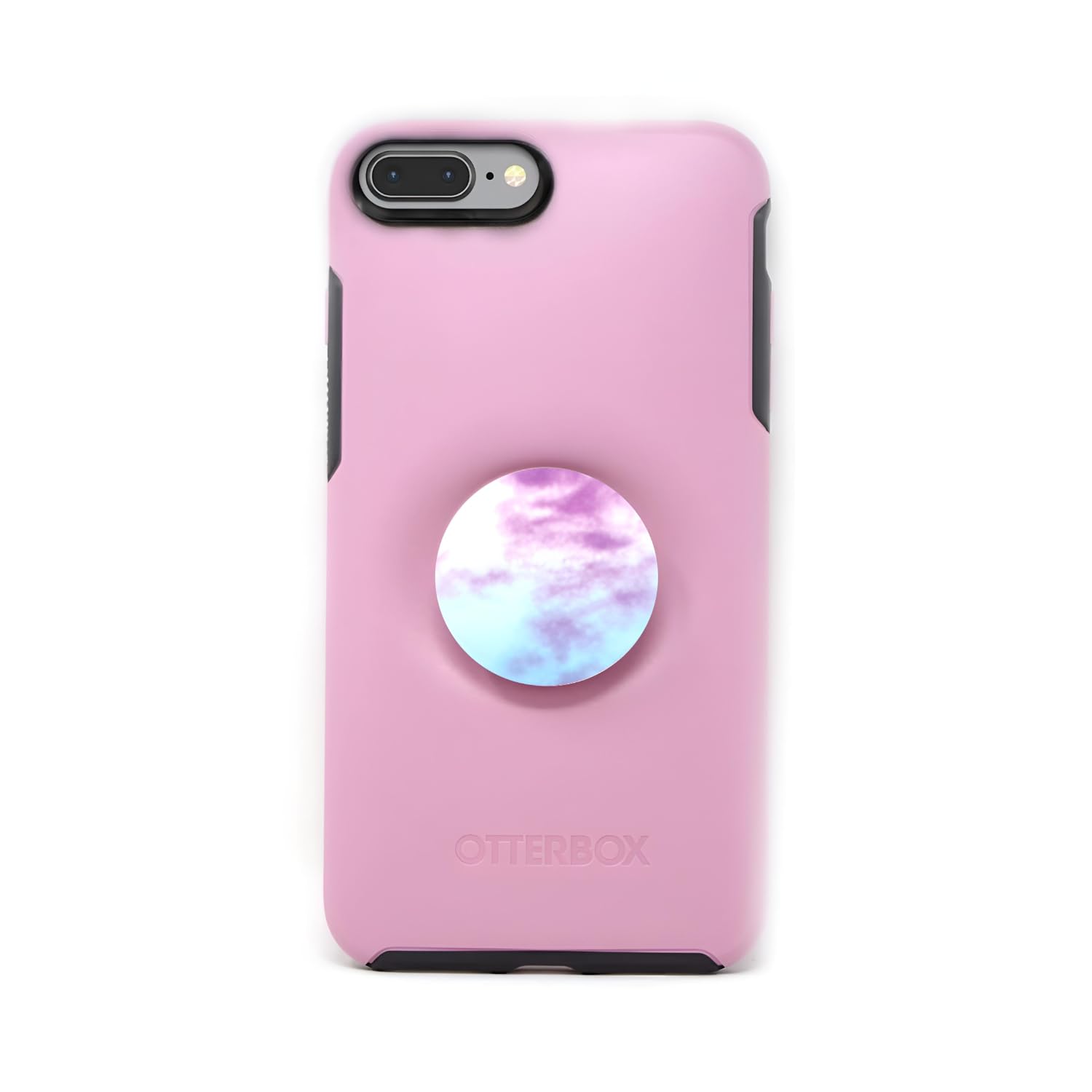 Amazon.com: OtterBox + Pop Symmetry Series Case for iPhone 7 Plus and ...
