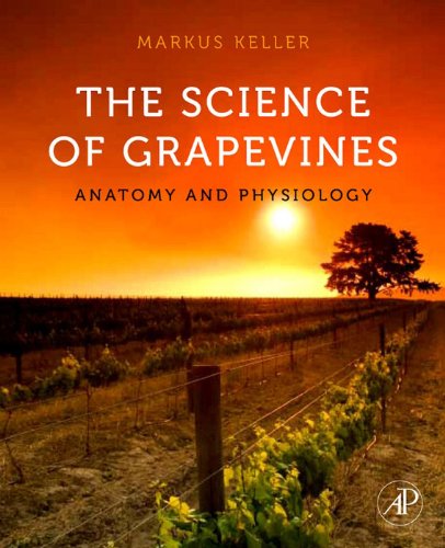 Amazon.com: The Science of Grapevines: Anatomy and Physiology eBook ...