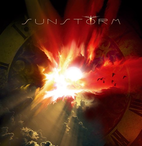 Sunstorm - Sunstorm - Amazon.com Music