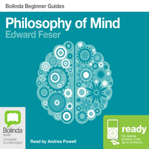 Philosophy of Mind: Bolinda Beginner Guides (Audio Download): Edward ...