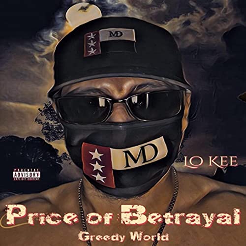 Price of Betrayal de Lo Kee en Amazon Music Unlimited