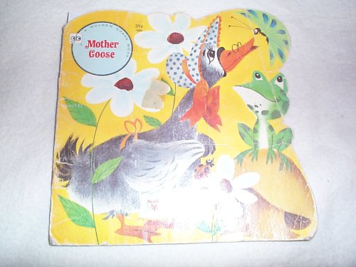 Mother Goose: Bill and Bonnie Rutherford: Amazon.com: Books