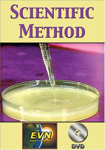 Amazon.com: The Scientific Method DVD : Movies & TV