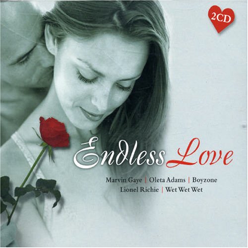 Various Artists - Endless Love - Amazon.com Music