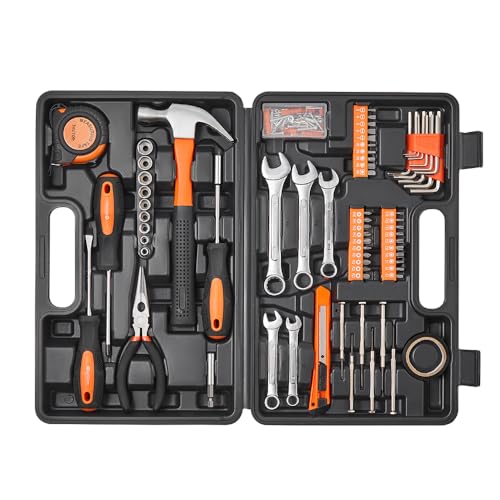 Top 10 Complete Home Tool Set of 2022 - Katynel