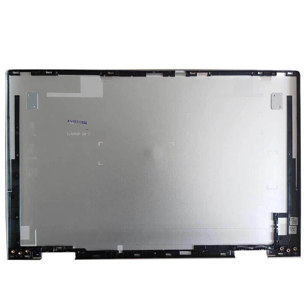 wzqrps Replacement Laptop LCD Cover Back Rear Top Lid for HP ENVY x360 ...