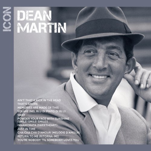 Icon by Dean Martin (2013) Audio CD - Amazon.com Music