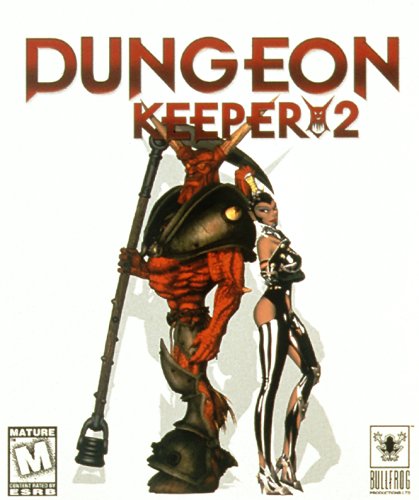 Amazon.com: Dungeon Keeper 2 - PC : Video Games