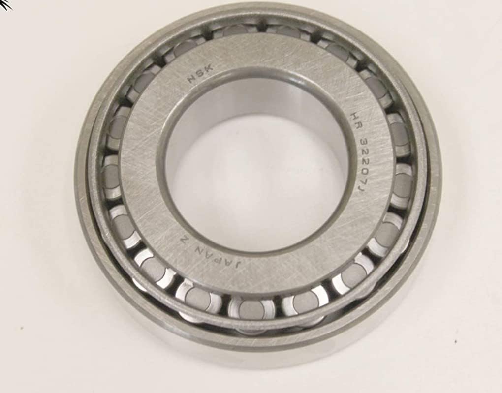 Amazon.com: Isuzu Wheel Bearing hub Outer NPR Nrp-Hd NQR NRR Reach ...