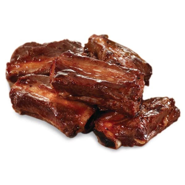 Amazon.com: The Save Mart Company, Beef Chuck Shortribs : Grocery ...