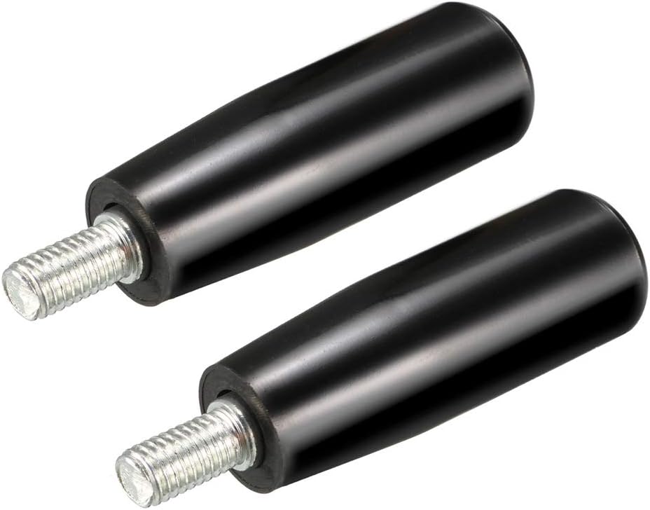 Amazon.com: yukata Revolving Handle Lathe Handle Marine Winch Handle ...