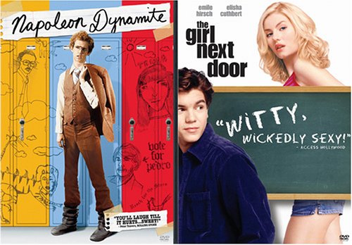 Napoleon Dynamite/Girl Next Do: Amazon.it: CD e Vinili