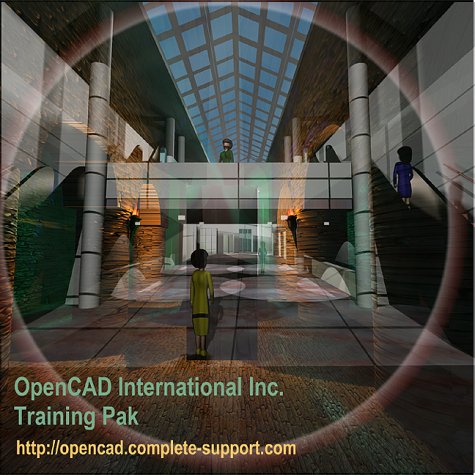 3D Studio VIZ 3.0 & AutoCAD 2000 Training PAK (CD-ROM ONLY - Complete Support Series): Fulton ...