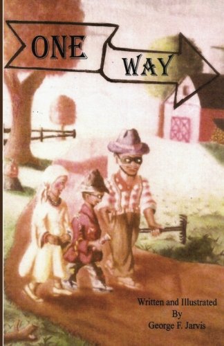 Buy One Way Book Online at Low Prices in India | One Way Reviews ...