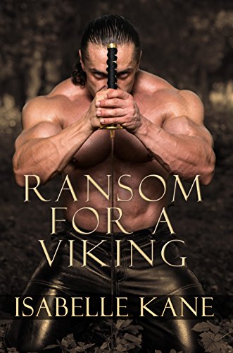 Amazon.co.jp: Ransom For a Viking (English Edition) 電子書籍: Kane ...