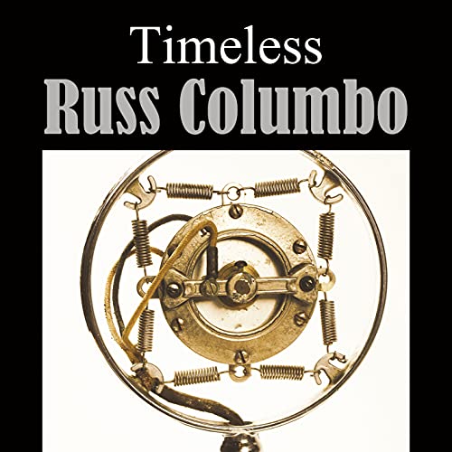 Play Timeless Russ Columbo by Russ Columbo on Amazon Music