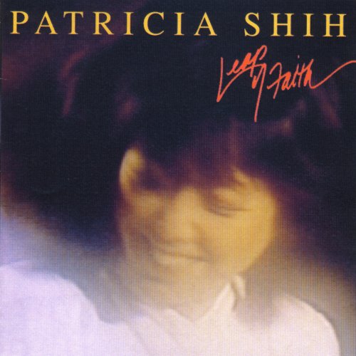 Leap of Faith: Shih, Patricia: Amazon.fr: CD et Vinyles}
