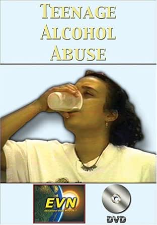 Teenage Alcohol Abuse DVD: Amazon.ca: Movies & TV Shows
