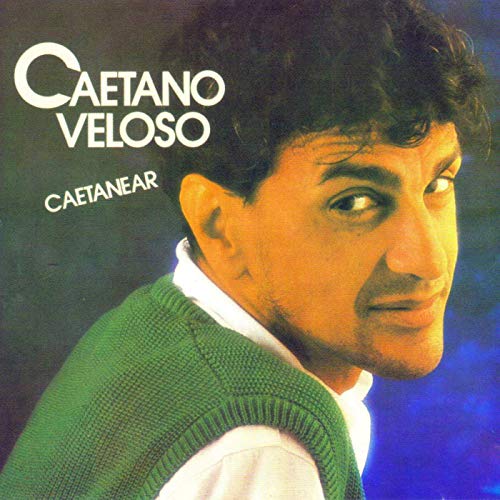 Play Caetanear by Caetano Veloso on Amazon Music