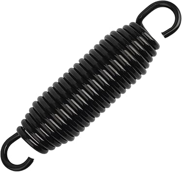 Amazon.com : YRZHKS 116-6317 Extension Springs for Toro Mowers ...