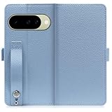 ・ブランド:ＬｏｏＣｏ・製造元:LooCo Inc・製造元/メーカー部品番号:WORK23MAGGG・【安定感抜群！ホールドベルト】 カバー背面のホールドベルトに指を通すと、大きな端末でも片手でしっかり持つことができます。安定感が増して操作...