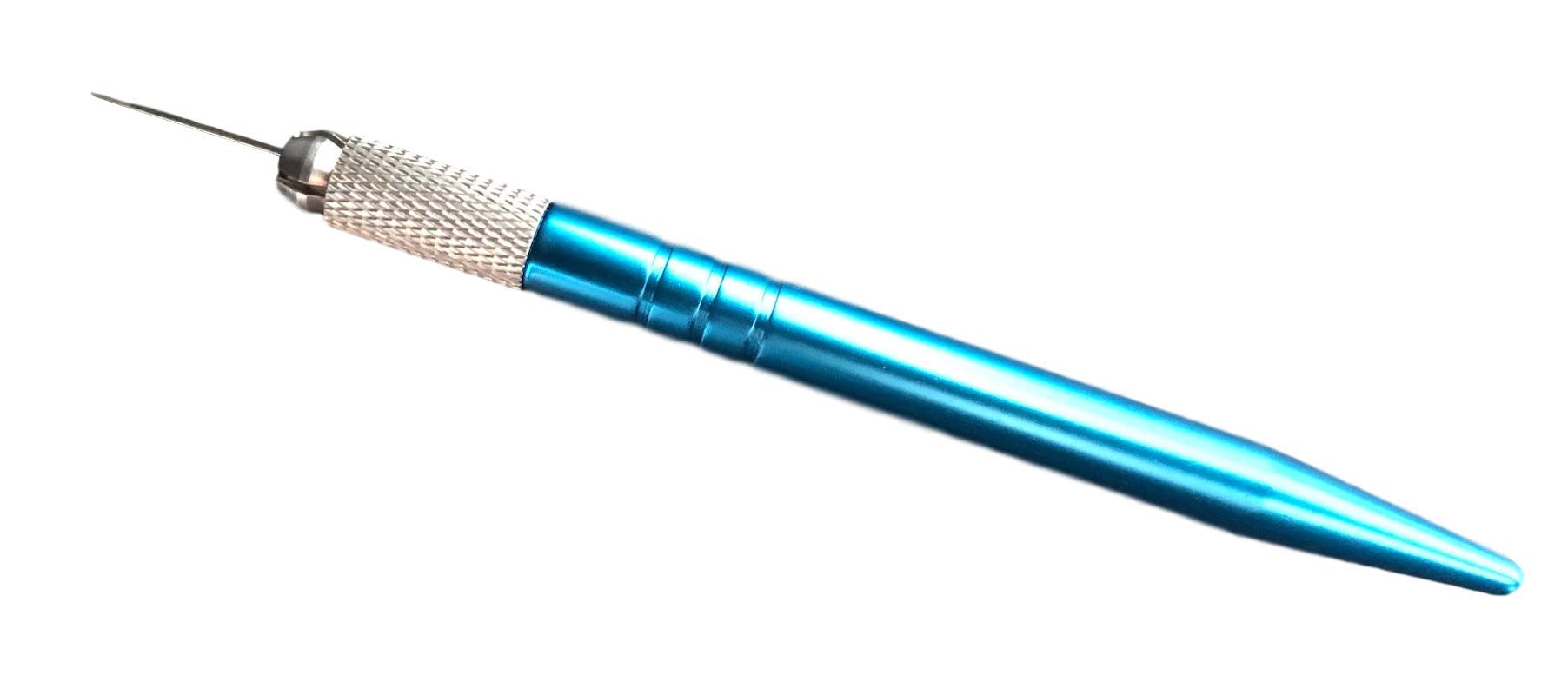 Amazon.com: All Things Bunnies Manual Tattoo Touch Up Pen - 2 Sizes ...