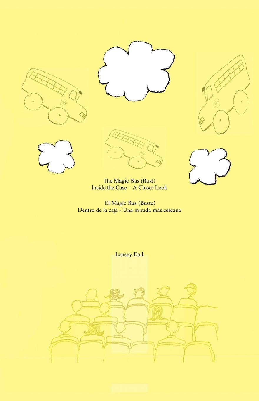 Buy The Magic Bus (Bust) - El Magic Bus (Busto): Inside The Case-A ...