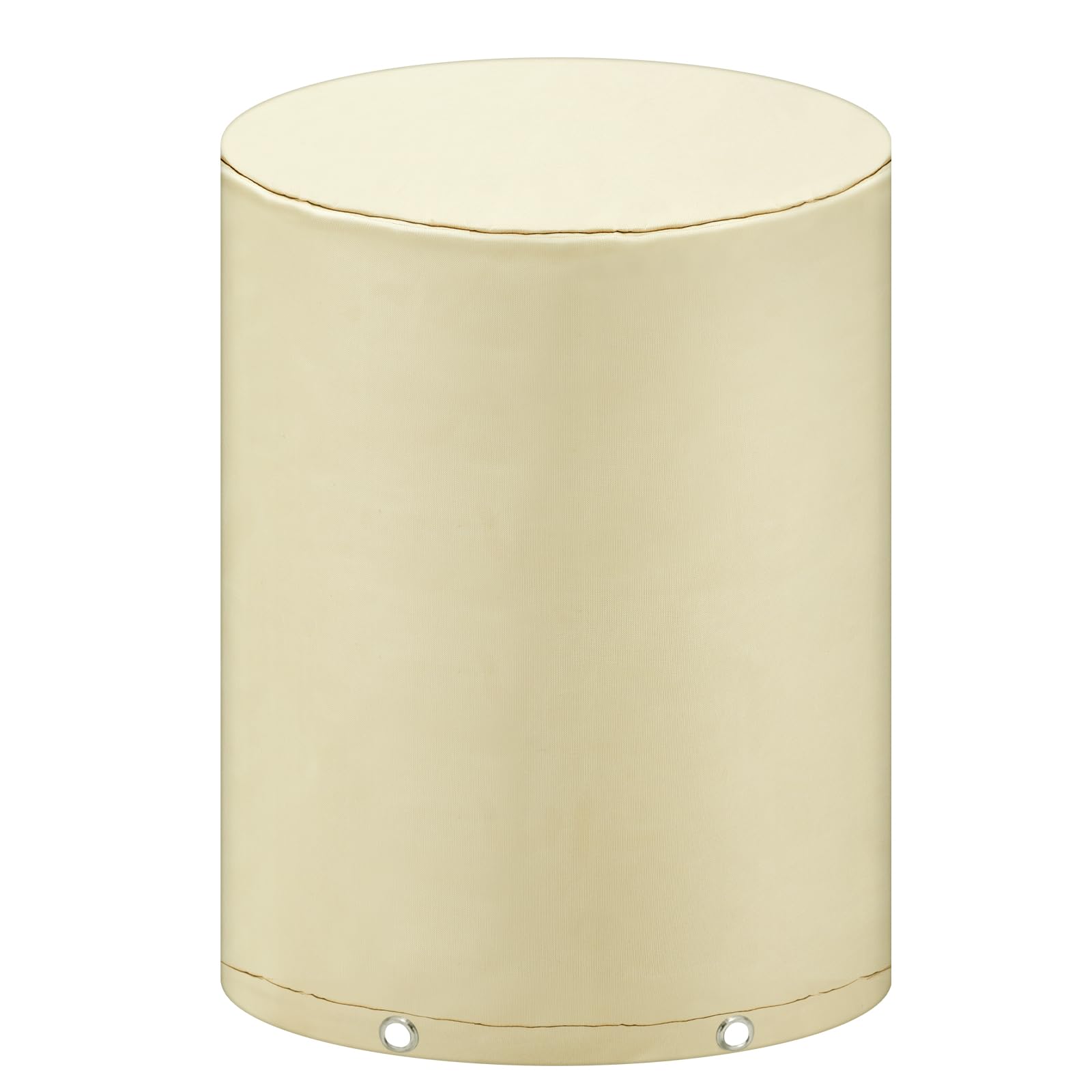 Amazon.com : Windyun Round Water Pressure Tank Cover 24'' Diameter X 34 ...