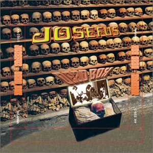 Amazon.com: Dead Box: CDs & Vinyl