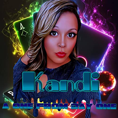 A1 From Day1 by Kandi on Amazon Music - Amazon.com