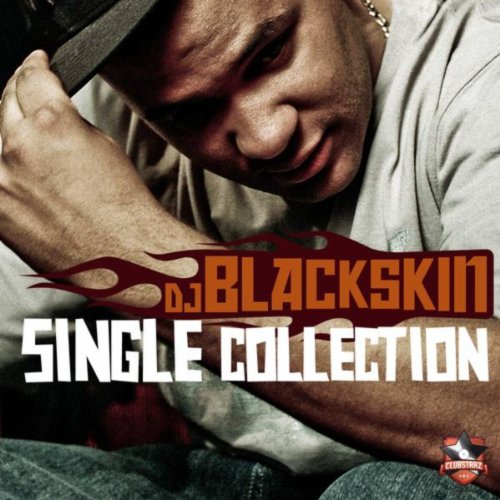 Amazon.com: Single Collection : DJ Blackskin: Digital Music