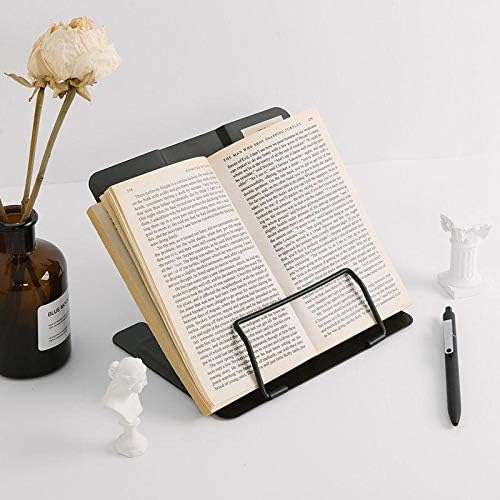 FolioKlip Book Page Holder | Page Holder for Reading | Book Holder for ...