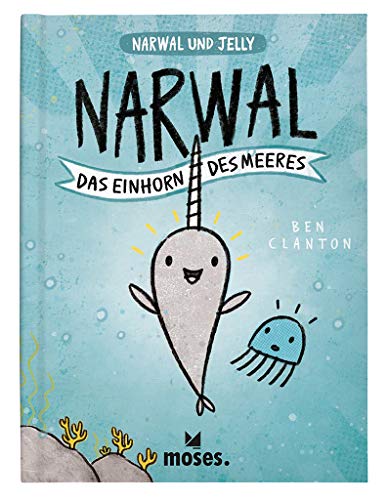 Narwal - Lexikon der Biologie